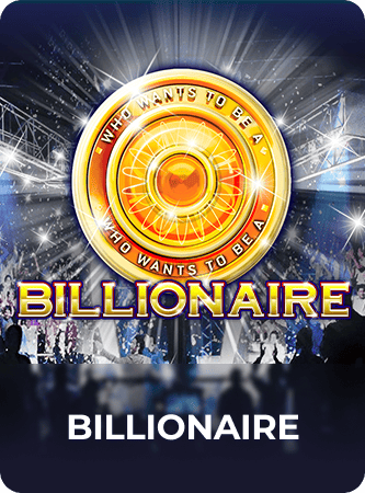 Billionaire