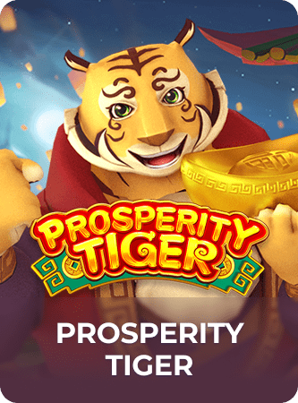 Prosperity Tiger