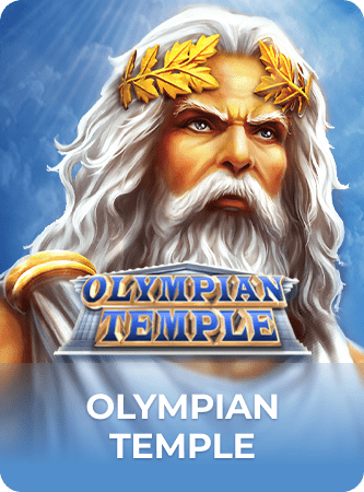 Olympian Temple