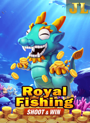 Royal Fishing