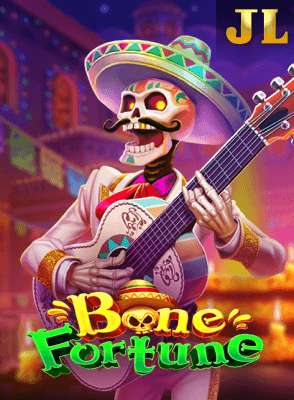 Bone Fortune