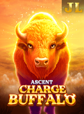 Charge Buffalo ASCENT