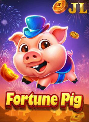 FortunePig