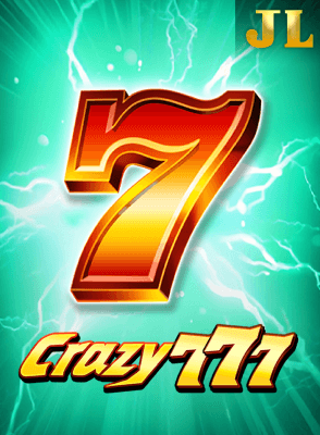 Crazy777