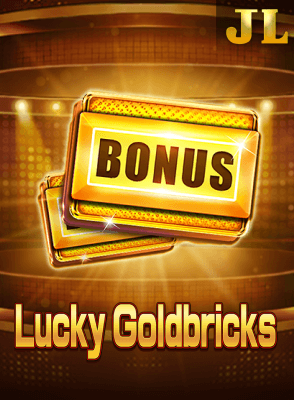 Lucky Goldbricks