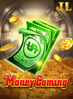 Money Coming