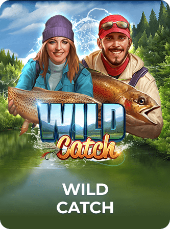 Wild Catch (New)