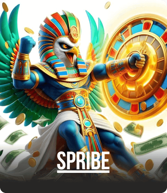 Spribe